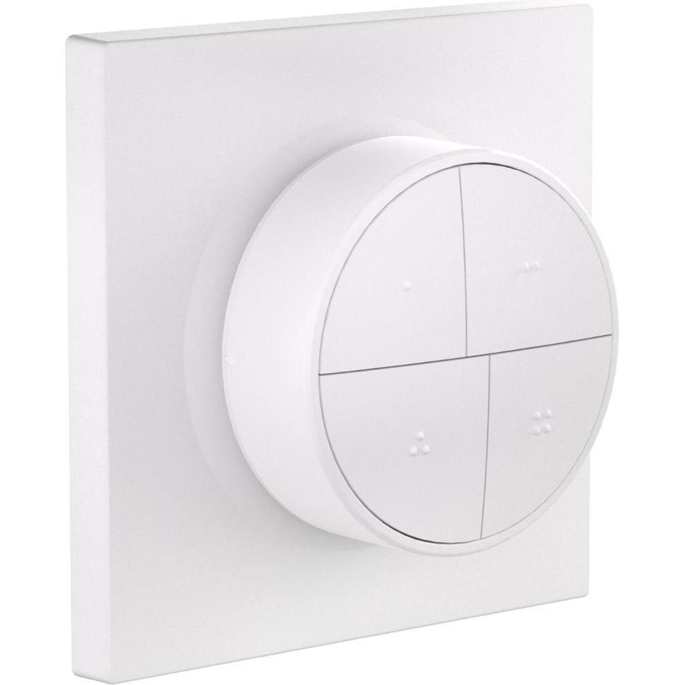 Sonoff Orb 4-In-1 Zigbee Smart Scene Button - buy at Digitec