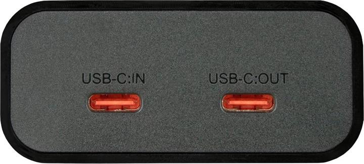 Jupio USB-C Universal Fast Charger - kaufen bei Galaxus