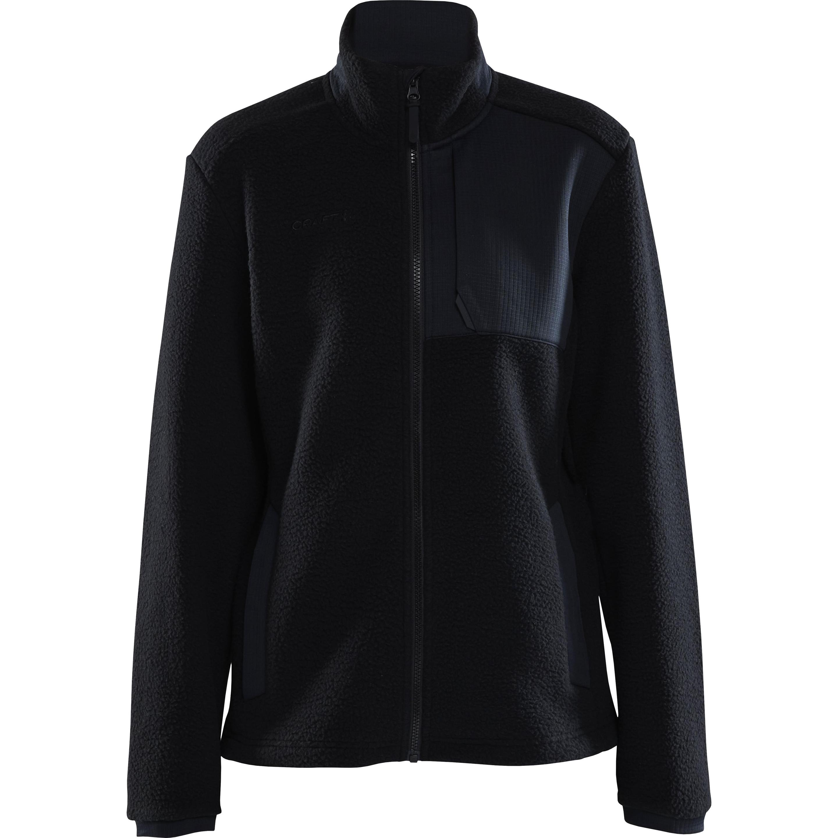 Craft Adv Explore Pile Fleece Jacket W - buy at Galaxus