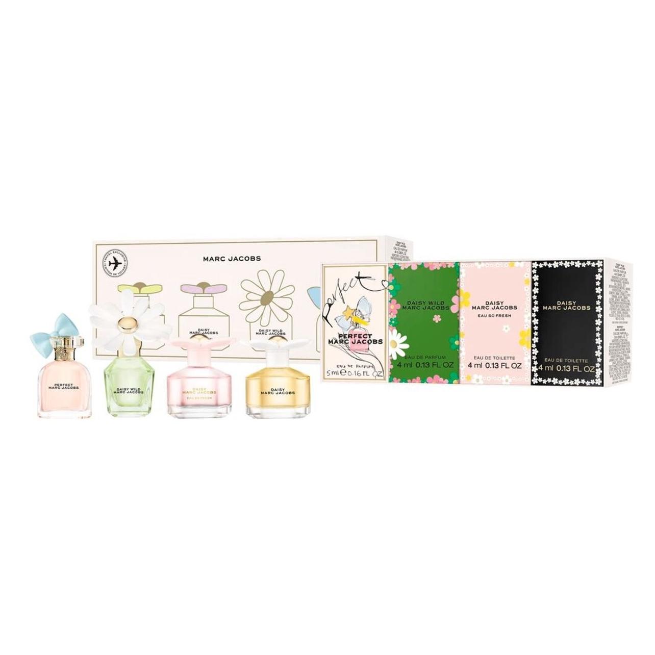 Marc Jacobs Mini Set - kaufen bei Galaxus