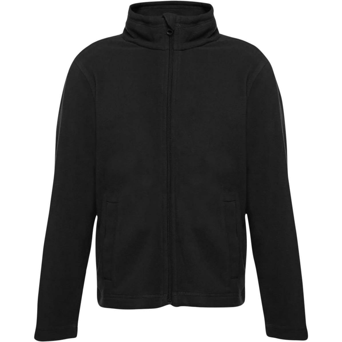 Regatta Brigade II Micro Fleece Jacke (164) - kaufen bei Galaxus