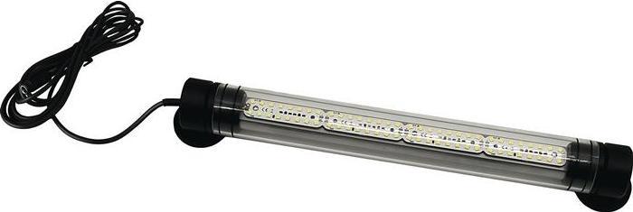 Bauer & Böcker LED-Maschinenleuchte Tubelight M - kaufen bei Galaxus