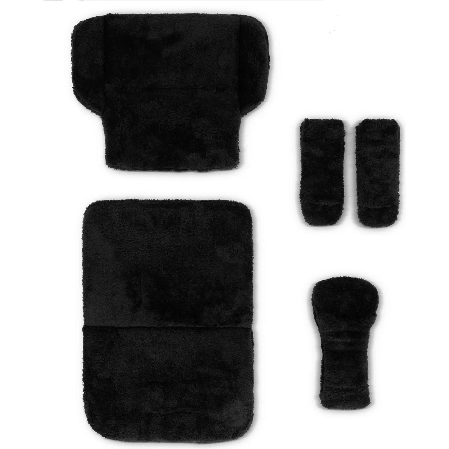 ABC Design Einlagen-Set Ping 3 Travel, Ping 3 Trekking - Galaxus