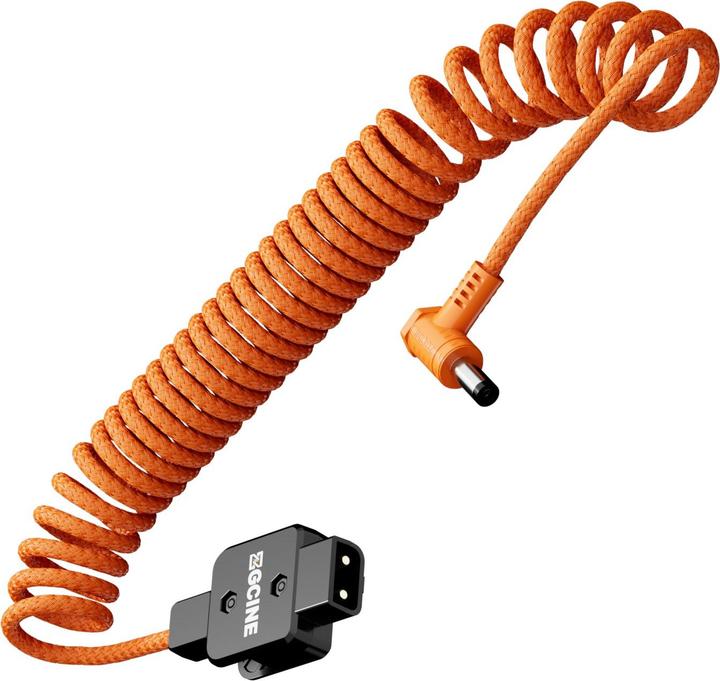 ZGCine D-Tap To DC Power Cable (5.5 X 2.5mm) (DT-DC)
