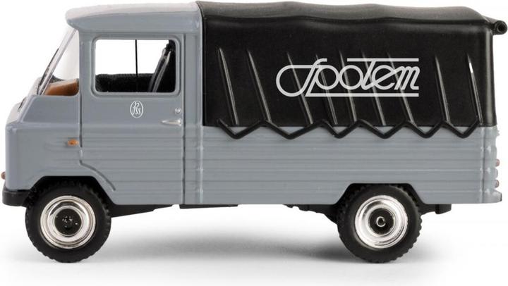 Daff Żuk Społem 1:43 grau - buy at Galaxus