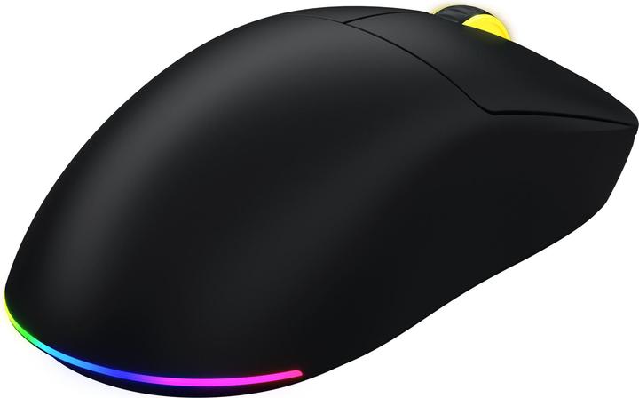 Hator Quasar 3 ULTRA 8K Wireless Czarna - kaufen bei Galaxus - Galaxus