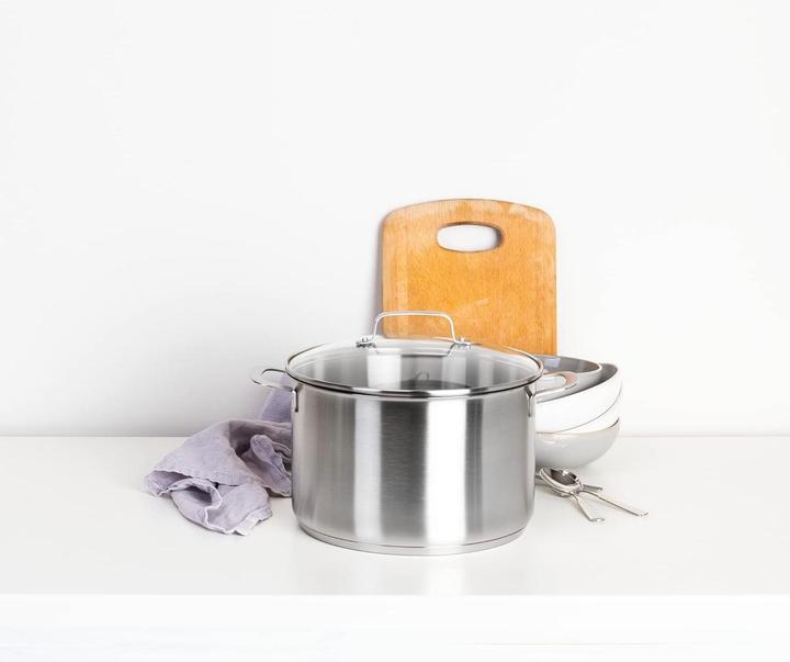 BK Bistro Soeppan - 24 cm - Inductie - kaufen bei Galaxus