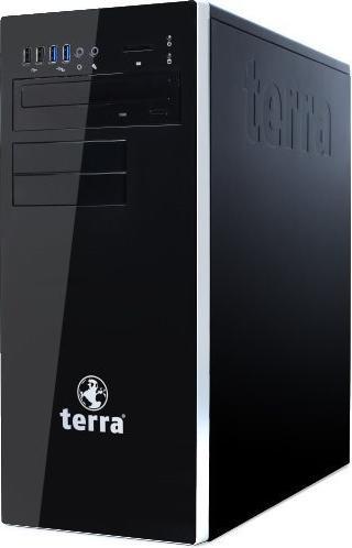 Terra PC-HOME 6000 i5-14400/16GB/1TB/W11H - buy at Digitec
