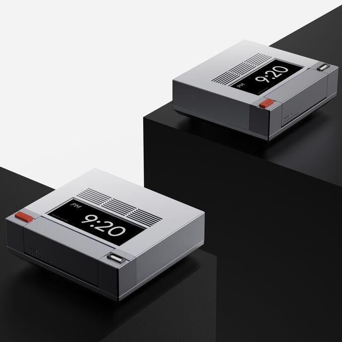 Ayaneo Ayaneo AM02 Retro Mini-PC, Ryzen 7 8845HS - 16 GB DDR5, 512 GB ...