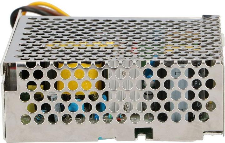 Extralink SCP-35-12 power supply with battery charger 13.8V 35W 12V ...