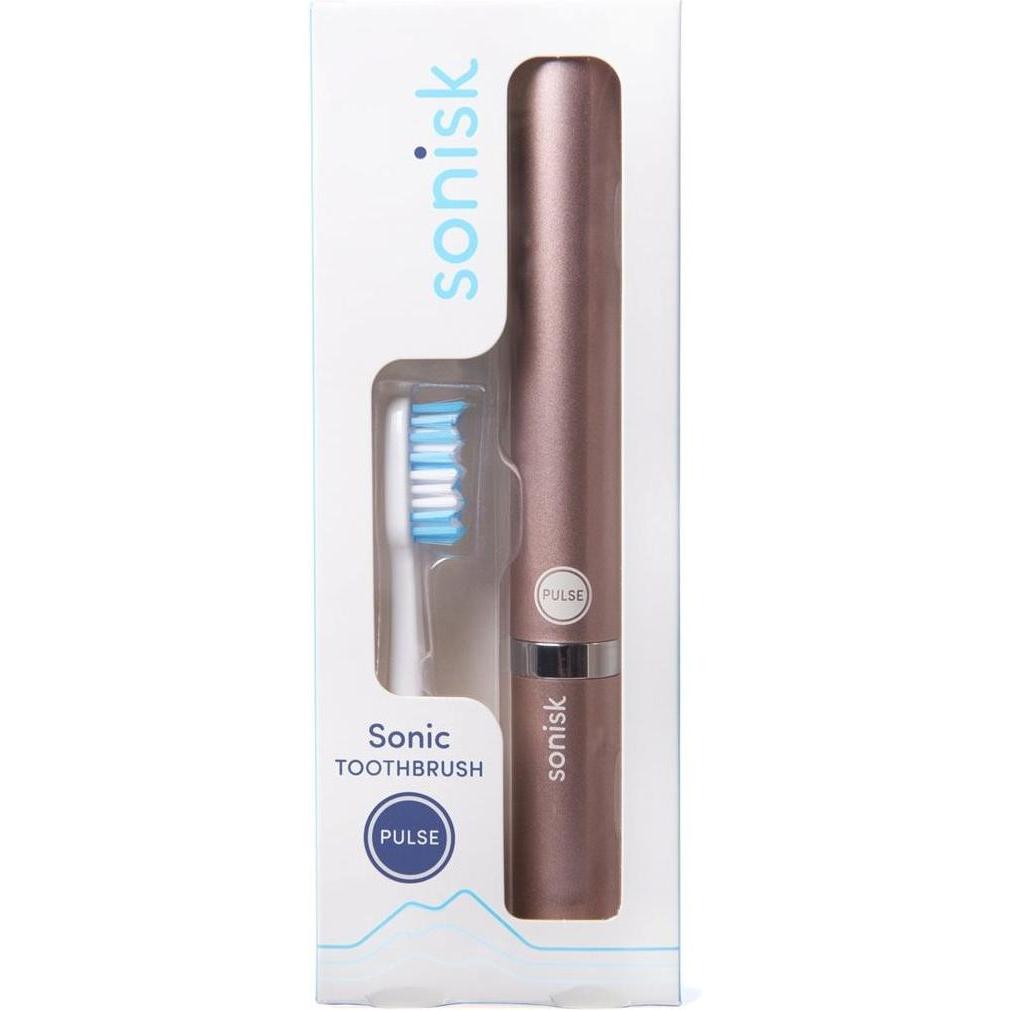 Sonisk Sonic toothbrush - buy at Digitec