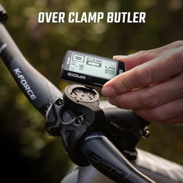 Sigma Rox 4.0 Se - kaufen bei Digitec