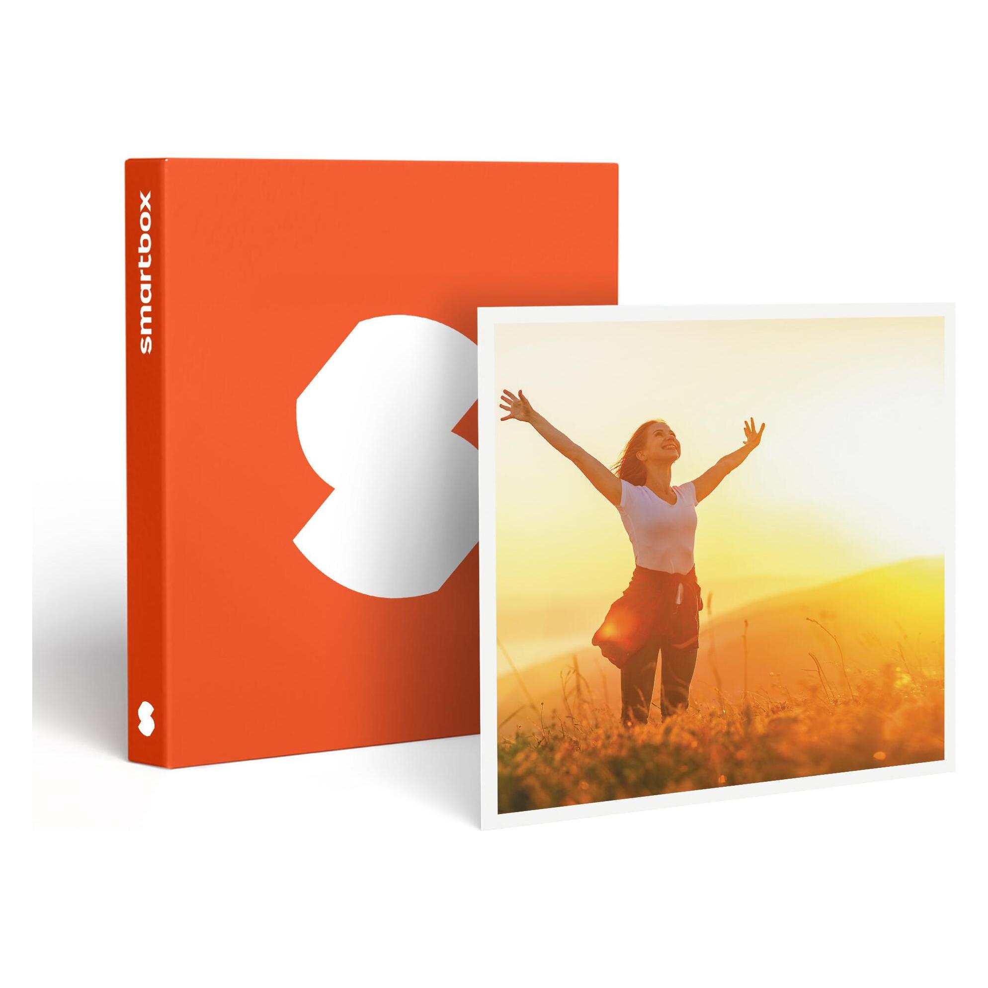 Smartbox 2 Übernachtungen mit Dinner oder Wellness-Auszeit in Europa ...