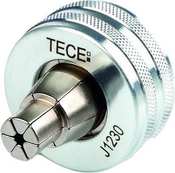 TECE TECEfloor expander head, suitable for pipe expander RAZ-V - Galaxus
