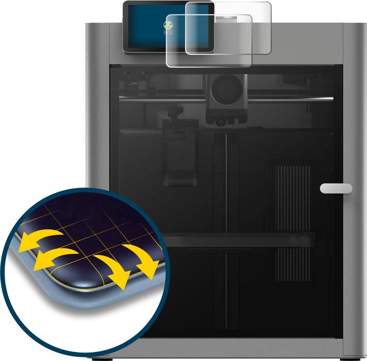 BROTECT Full-Screen Protector - buy at Digitec