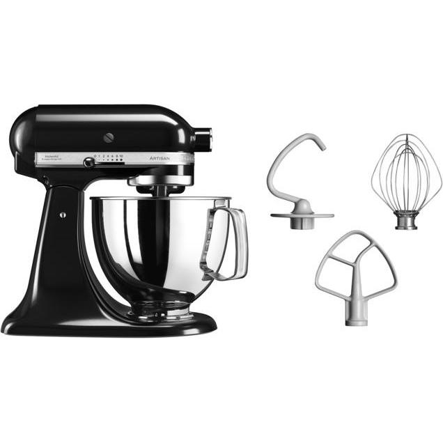 KitchenAid Küchenmaschine Artisan KSM125 4.8 l - kaufen bei Digitec