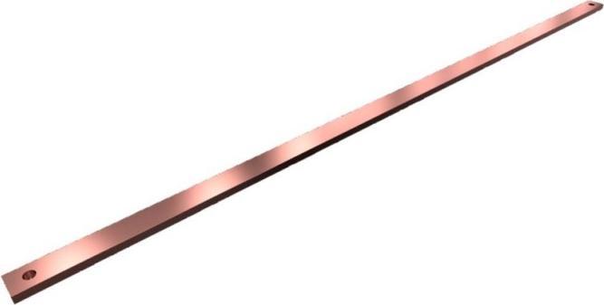 Rittal RITT busbar - buy at Galaxus