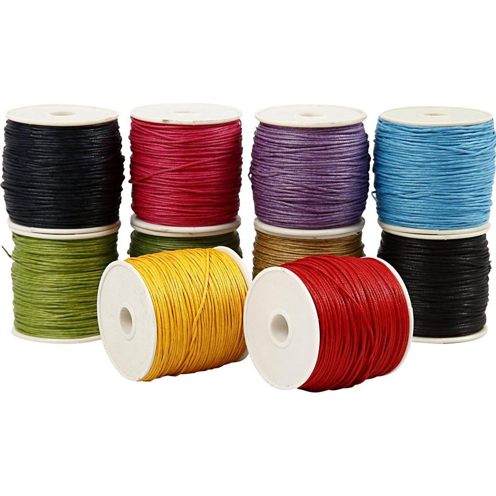 Creativ Company Cotton Cord (50 m) - kaufen bei Galaxus