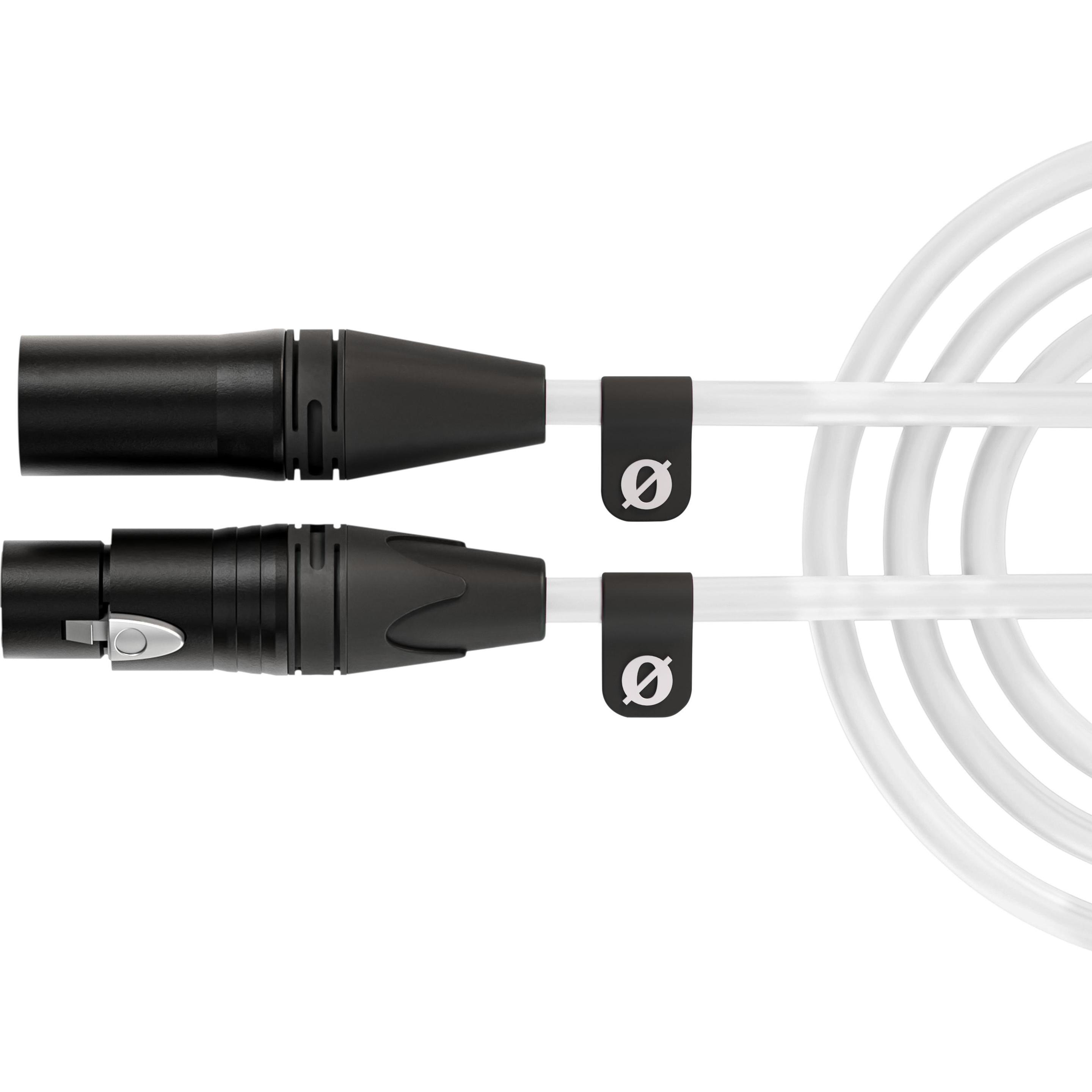 RØDE Xlr — Xlr (3 m, Câbles XLR) - acheter sur Galaxus - Galaxus