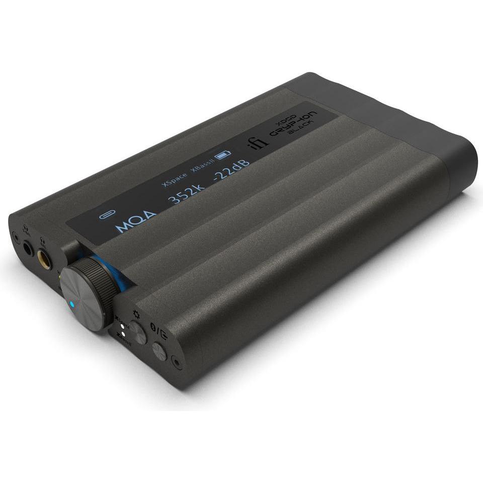 iFi Audio xDSD Gryphon - kaufen bei Galaxus