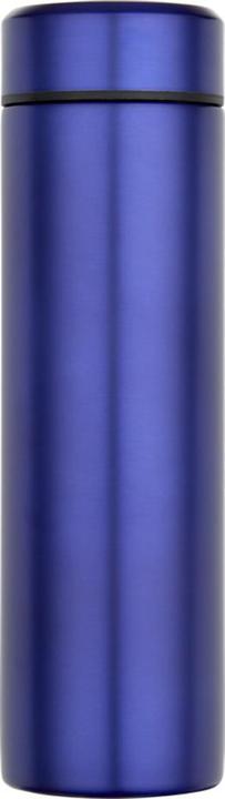 Floso Taylor Stainless Steel Double Wall 450ml Flask Set (0.45 l) - Galaxus