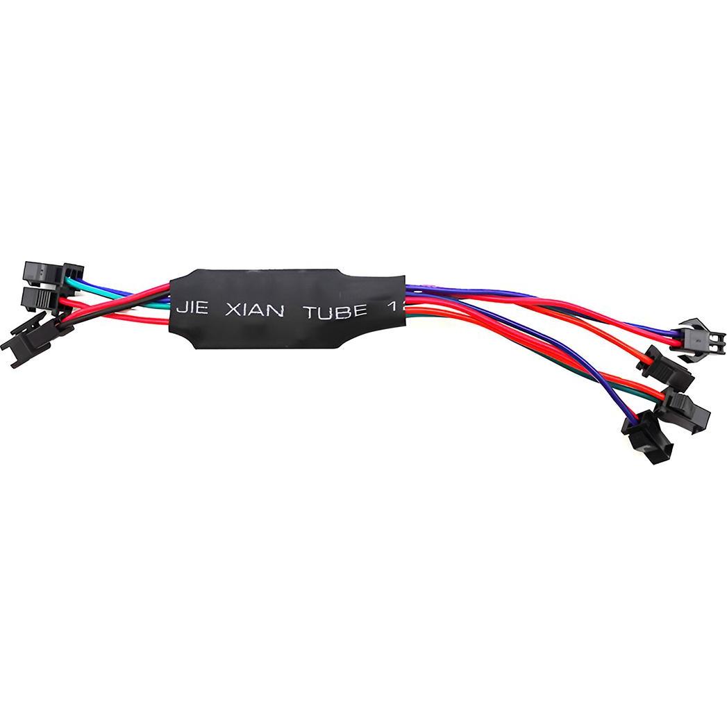 Mini Motor LED Warnrelais Dualtron Ultra 2 - kaufen bei Digitec