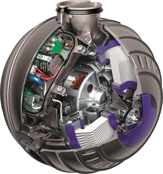 dyson dc51