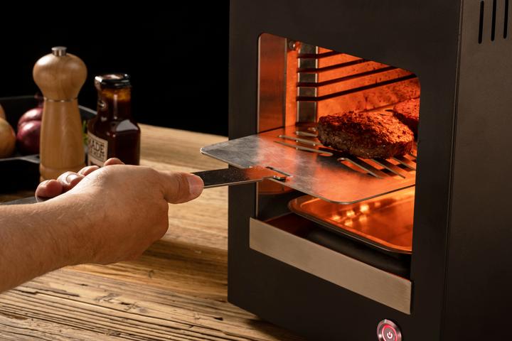 Trisa BBQ Grill 800 - kaufen bei Galaxus - Galaxus