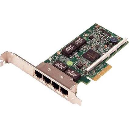 Dell BROADCOM 5719 QUAD PORT 1GBE - kaufen bei Galaxus
