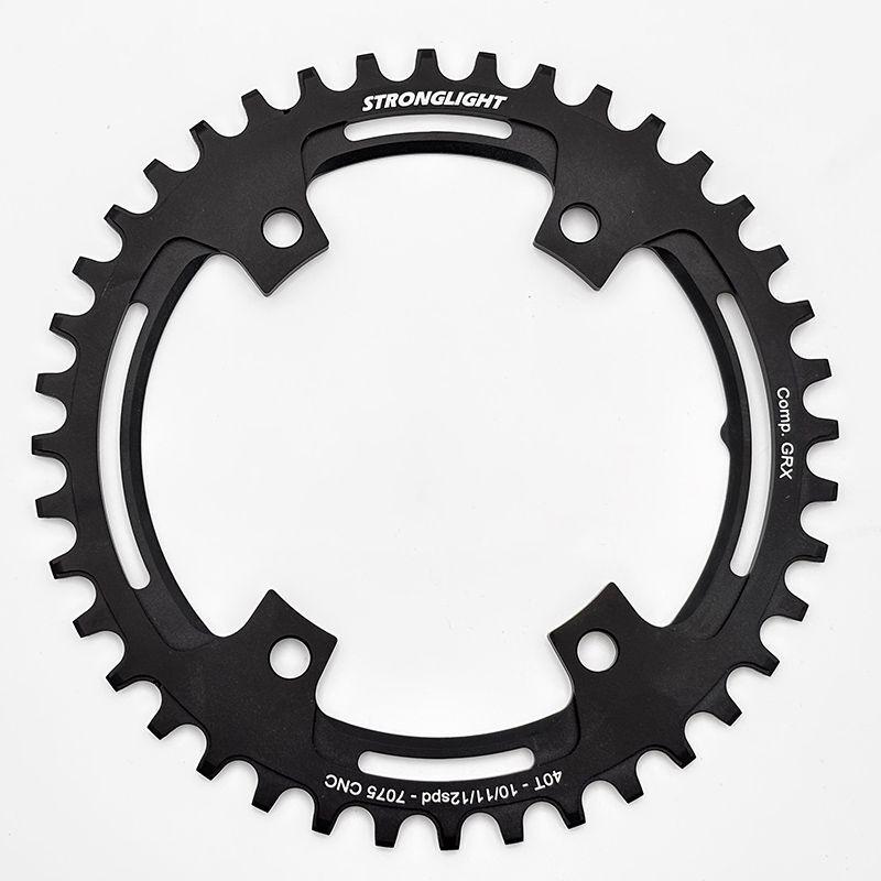 Stronglight Narrow Wide Shimano GRX (40) - kaufen bei Galaxus