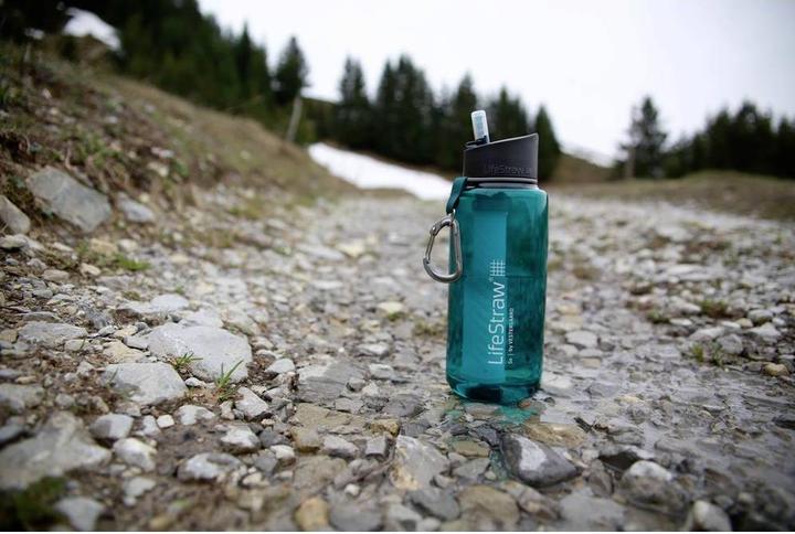 LifeStraw Go 1-Liter - kaufen bei Galaxus