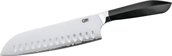 CJH Santoku-Messer gross - kaufen bei Galaxus - Galaxus