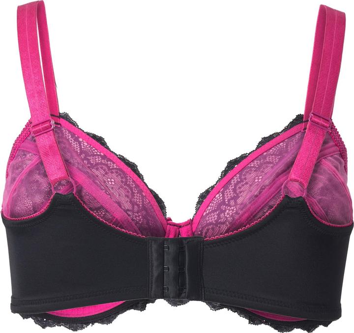 TruYou Lace Piping Bra (Single pack, 115 D) - buy at Galaxus