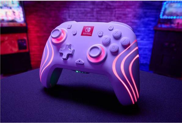 PDP Afterglow Wave - acquista su Galaxus