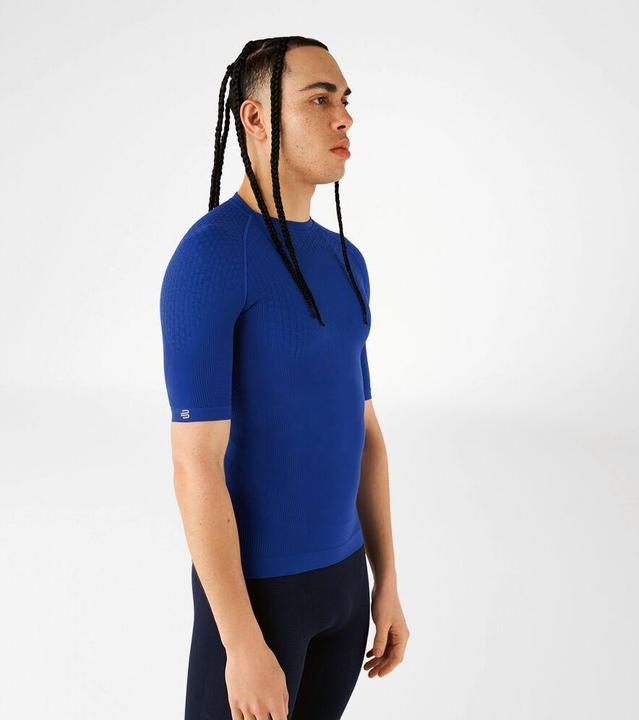 Bauerfeind Sports Compression Shirt Short Sleeve Men - Galaxus