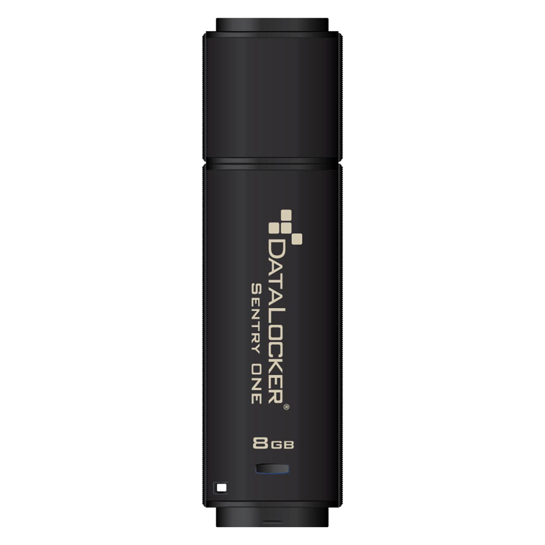 DataLocker SENTRY ONE SECURE USB 3.1 GEN1 - kaufen bei Digitec