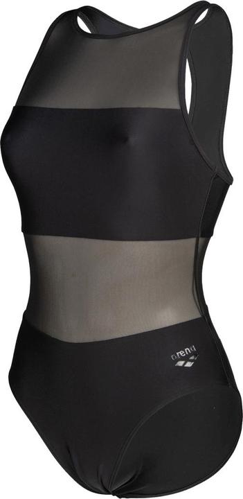 Arena Women's Mesh Panels Swimsuit Vent Back - kaufen bei Galaxus