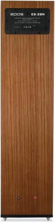 EPOS ES-28N - 1 Paar - kaufen bei Digitec