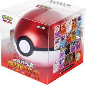 Pokémon Pokemon Pokeball Primordial Arts Rossa China