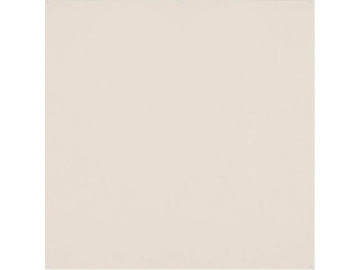 Westcott X Drop Pro Wrinkle Resistant Backdrop Buttermilk White (2.4 x ...
