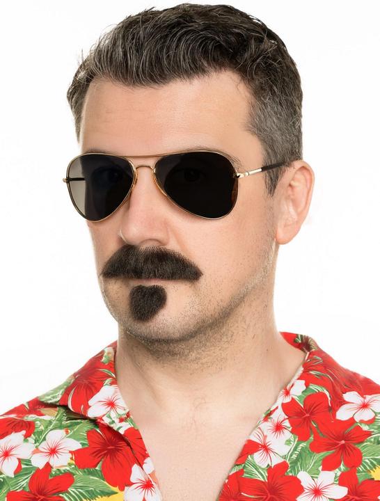 Metamorph Production Bartset Marshal – 6 Farben - kaufen bei Galaxus