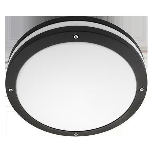 Sg Surface-mounted LED wall light EVJE 12W 4000K 644822 (1225 lm) - Galaxus