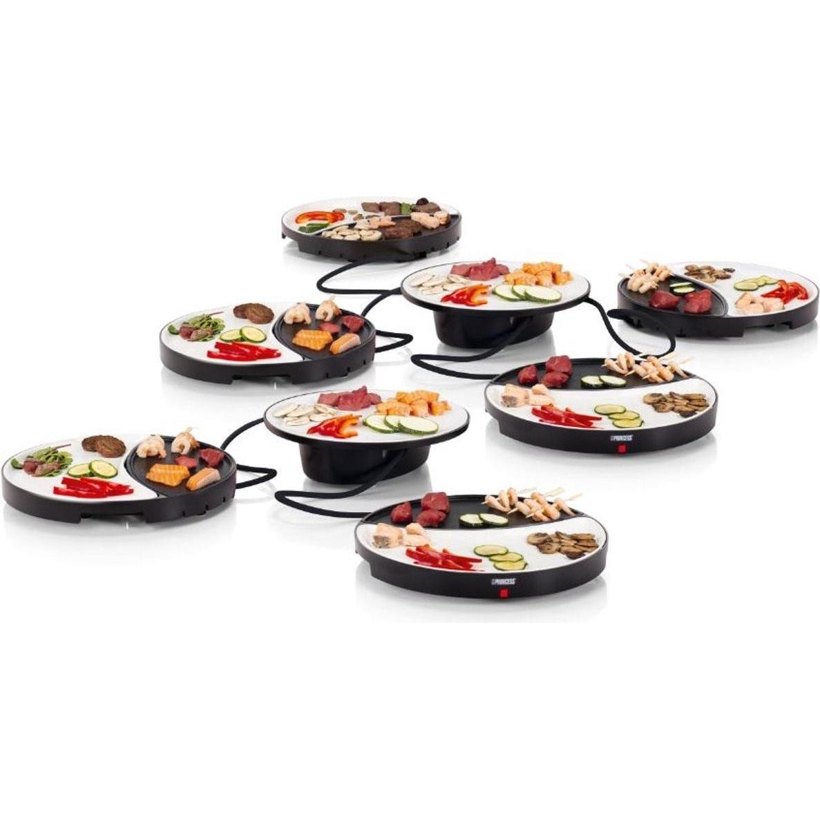 Princess Set Gourmet Dinner4All - kaufen bei Galaxus - Galaxus