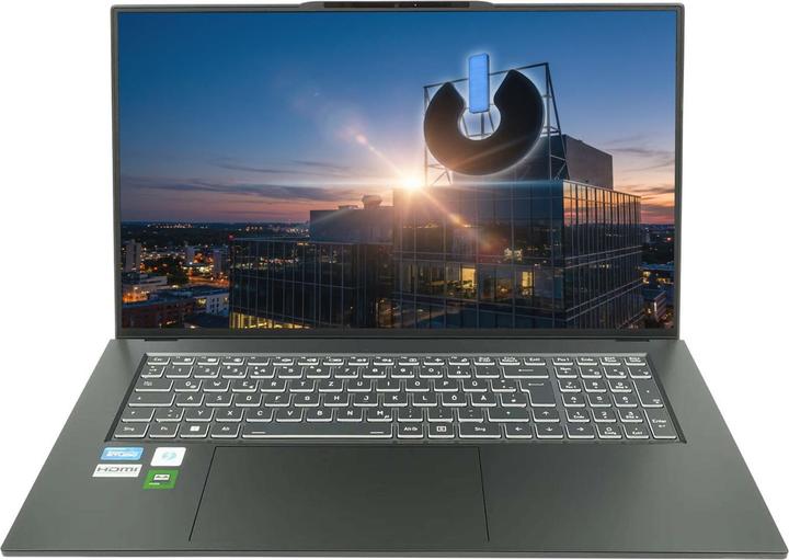 JodaBook F17 Pro, Office 2024 Pro - buy at Galaxus
