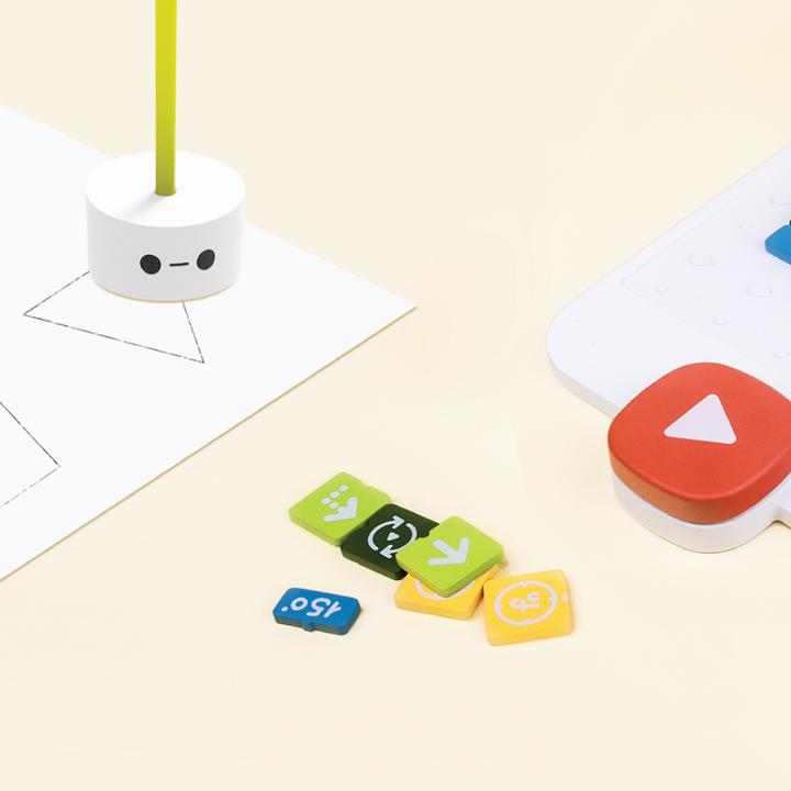 MatataLab Extension MINT "Art & Géométrie" / Add-on "Artist - Galaxus