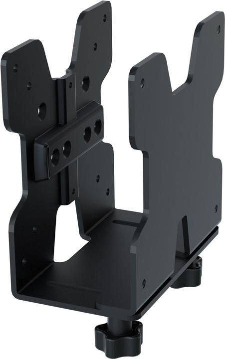 Ergotron Mini PC Mount For Lx Pro Wall System black - Digitec
