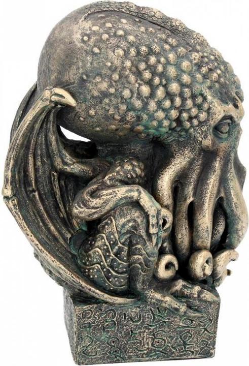 Nemesis Now Cthulhu figure Cthulhu 17 cm - buy at Galaxus