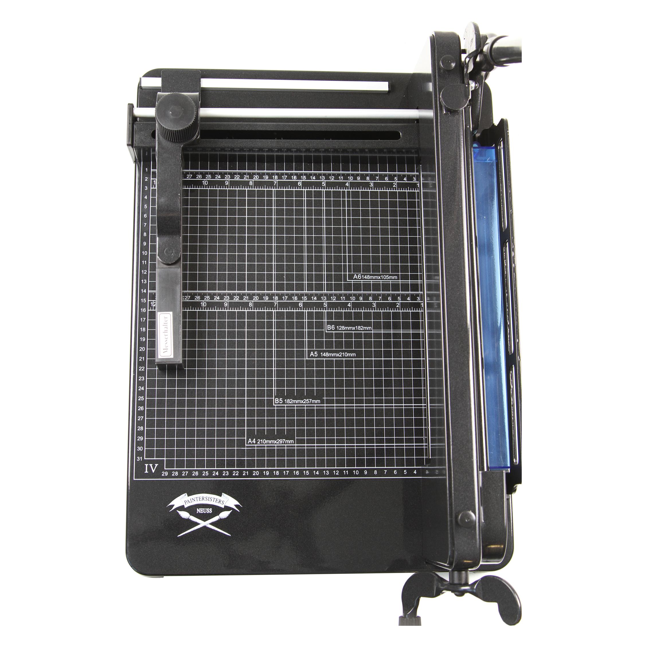 Paintersisters Stack cutter A4 professional - buy at Digitec