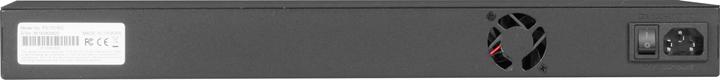 Black Box AT 16-Port 10/100/1000 POE Injector - 1 Gbps - 16-Port