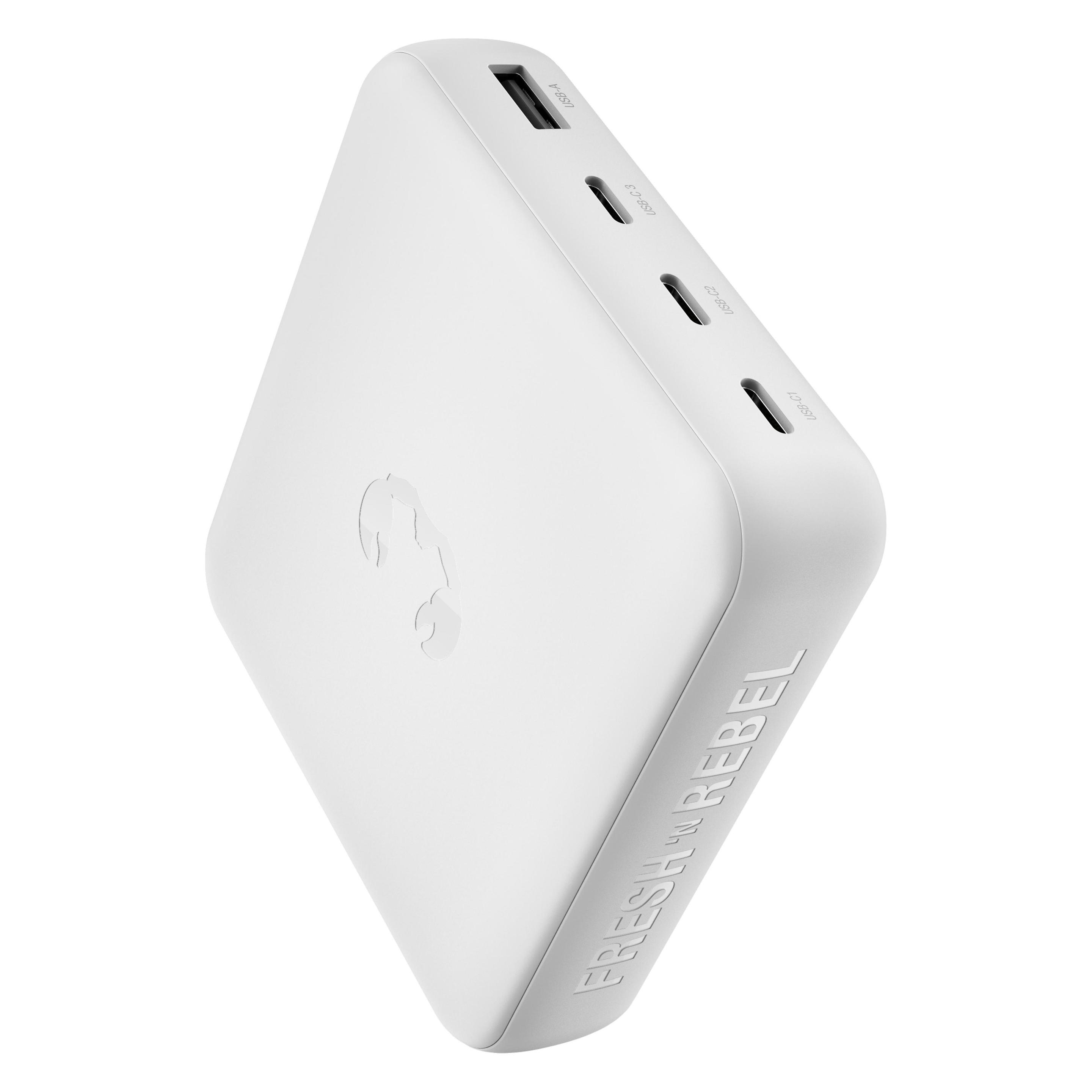 Fresh'N Rebel Fresh 'n Rebel Desktop Charger IceG 140W